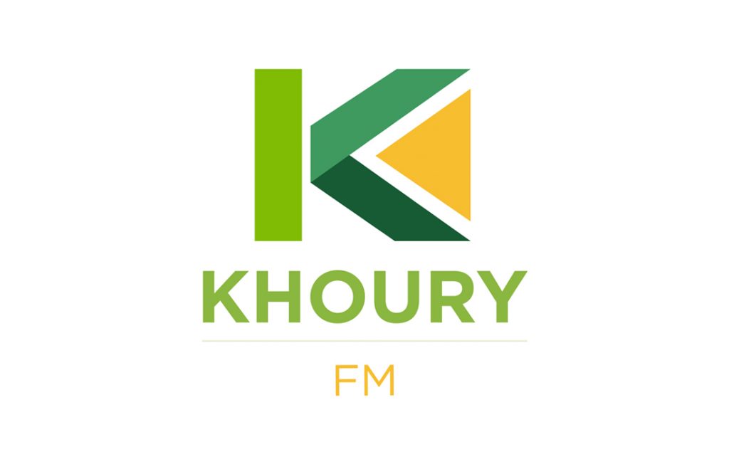 Khoury Industrial – El block ecológico